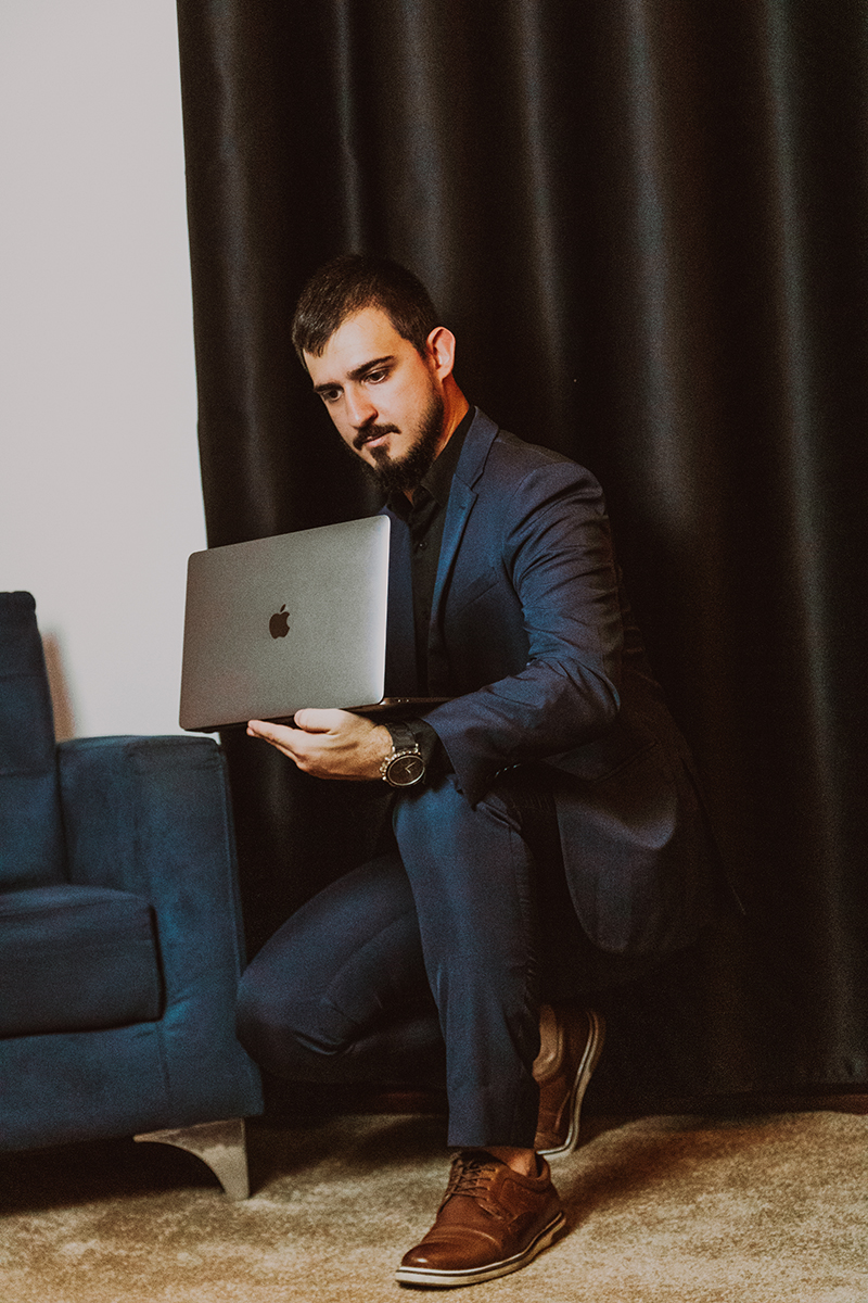 Kit Master Palestrante | 5 palestras prontas para você lucrar e encantar